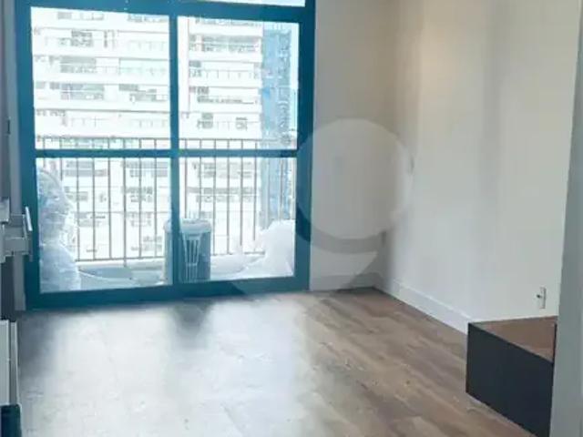 Kitnet / Stúdio para Venda em São Paulo/SP Pinheiros 1 Quartos