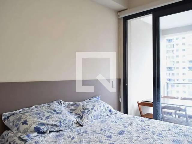 Kitnet / Stúdio para Venda em São Paulo/SP Pinheiros 1 Quartos