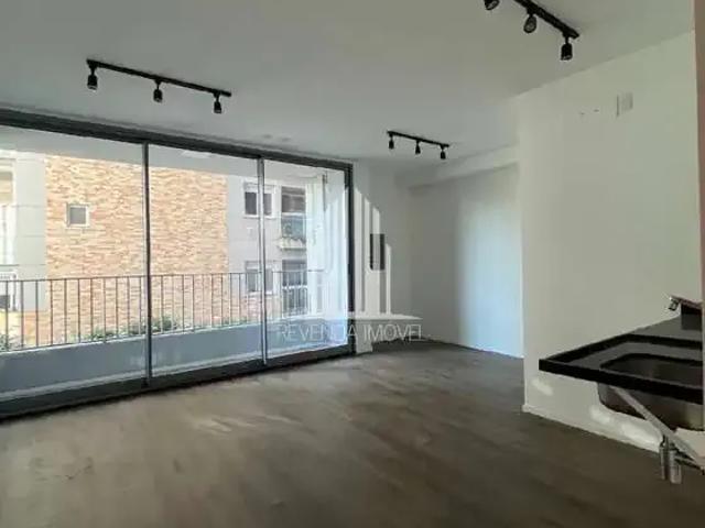 Kitnet / Stúdio para Venda em São Paulo/SP Pinheiros 1 Quartos