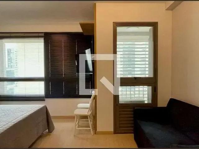 Kitnet / Stúdio para Venda em São Paulo/SP Pinheiros 1 Quartos