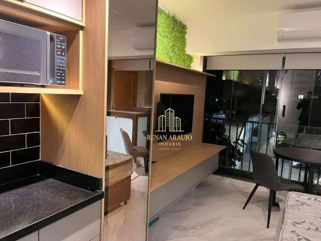 Kitnet / Stúdio para Venda em São Paulo/SP Pinheiros 1 Quartos