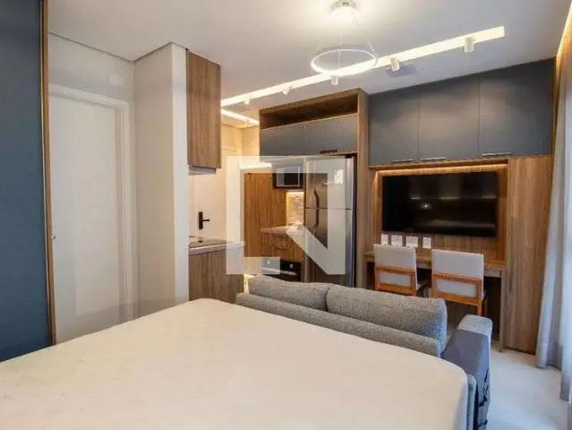 Kitnet / Stúdio para Venda em São Paulo/SP Pinheiros 1 Quartos