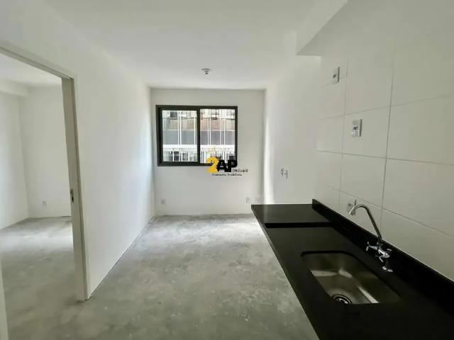 Kitnet / Stúdio para Venda em São Paulo/SP Pinheiros 1 Quartos
