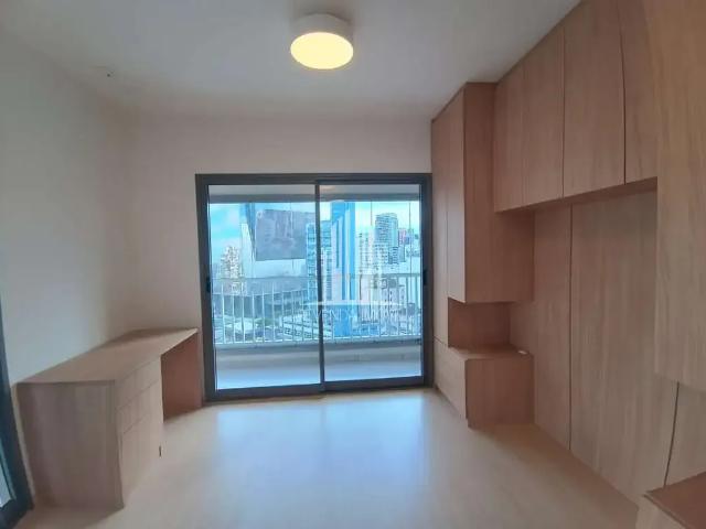 Kitnet / Stúdio para Venda em São Paulo/SP Pinheiros 1 Quartos
