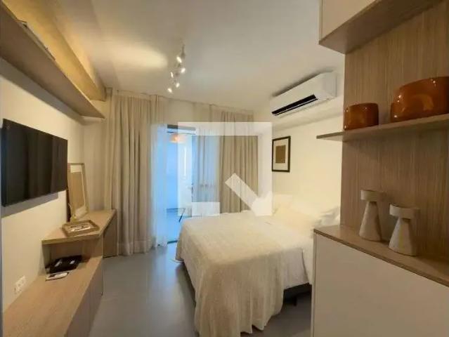 Kitnet / Stúdio para Venda em São Paulo/SP Pinheiros 1 Quartos