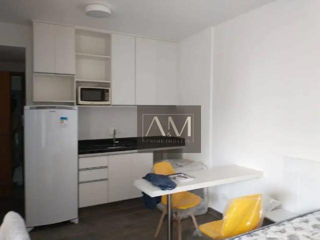 Kitnet / Stúdio para Venda em São Paulo/SP Pinheiros 1 Quartos