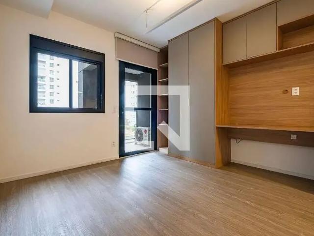 Kitnet / Stúdio para Venda em São Paulo/SP Pinheiros 1 Quartos