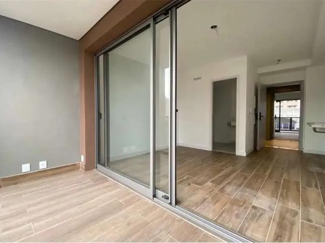 Kitnet / Stúdio para Venda em São Paulo/SP Pinheiros 1 Quartos