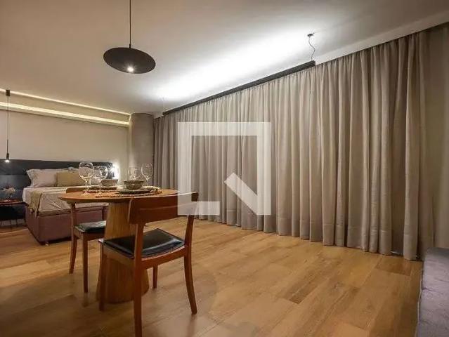 Kitnet / Stúdio para Venda em São Paulo/SP Pinheiros 1 Quartos