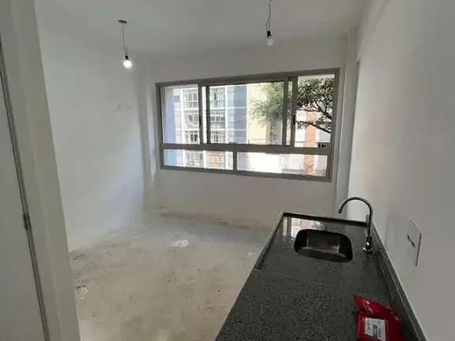 Kitnet / Stúdio para Venda em São Paulo/SP Pinheiros 1 Quartos