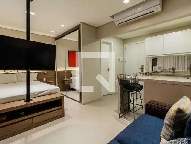 Kitnet / Stúdio para Venda em São Paulo/SP Pinheiros 1 Quartos