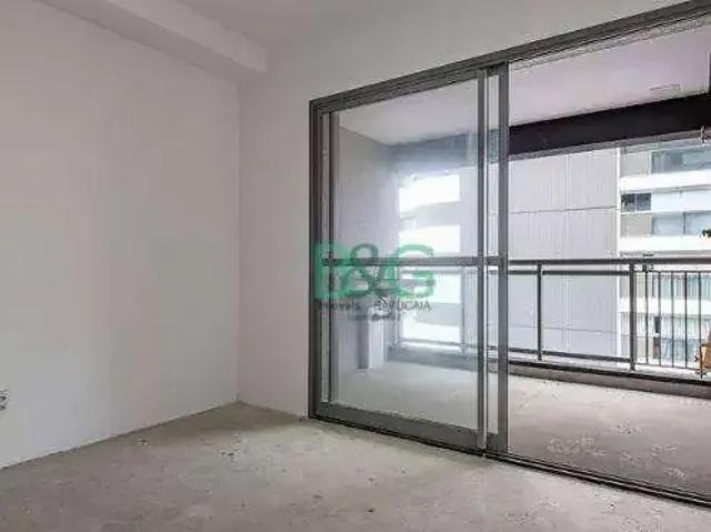 Kitnet / Stúdio para Venda em São Paulo/SP Pinheiros 1 Quartos
