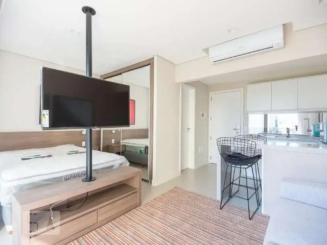 Kitnet / Stúdio para Venda em São Paulo/SP Pinheiros 1 Quartos