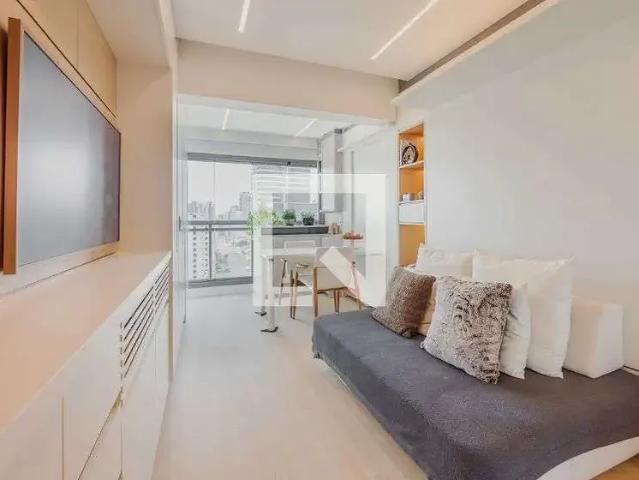 Kitnet / Stúdio para Venda em São Paulo/SP Pinheiros 1 Quartos