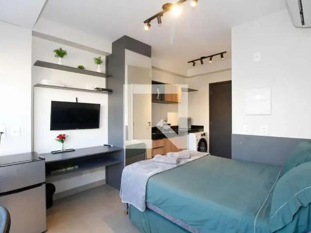 Kitnet / Stúdio para Venda em São Paulo/SP Pinheiros 1 Quartos