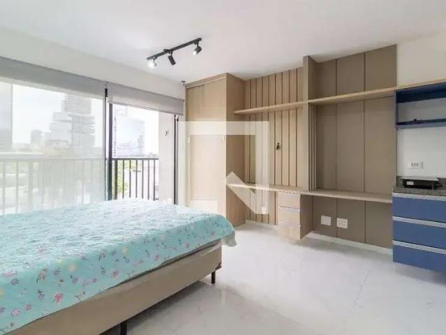 Kitnet / Stúdio para Venda em São Paulo/SP Pinheiros 1 Quartos