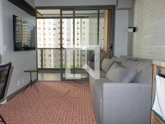 Kitnet / Stúdio para Venda em São Paulo/SP Pinheiros 1 Quartos