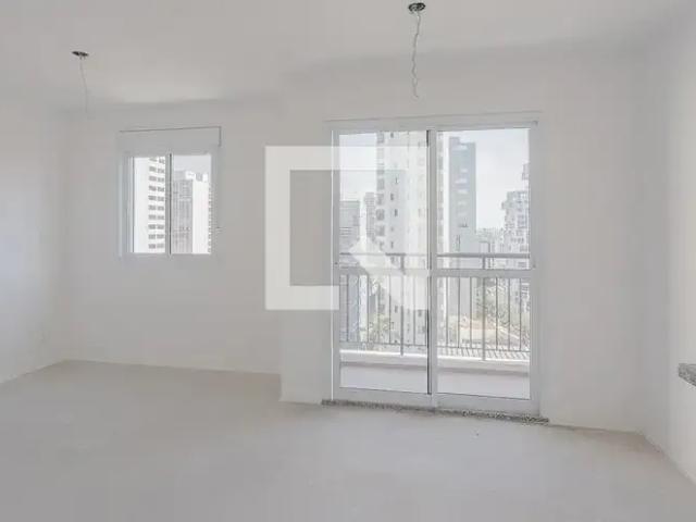 Kitnet / Stúdio para Venda em São Paulo/SP Pinheiros 1 Quartos