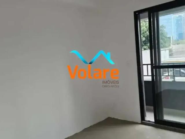 Kitnet / Stúdio para Venda em São Paulo/SP Pinheiros 1 Quartos