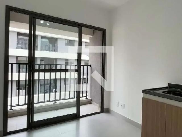 Kitnet / Stúdio para Venda em São Paulo/SP Pinheiros 1 Quartos