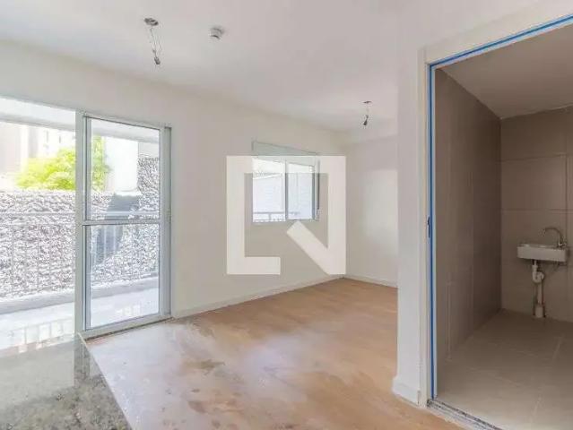 Kitnet / Stúdio para Venda em São Paulo/SP Pinheiros 1 Quartos