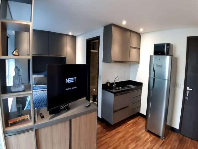 Kitnet / Stúdio para Venda em São Paulo/SP Pinheiros 1 Quartos