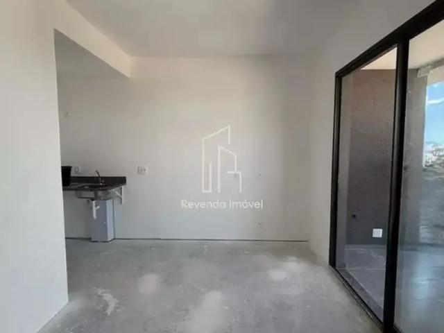 Kitnet / Stúdio para Venda em São Paulo/SP Pinheiros 1 Quartos