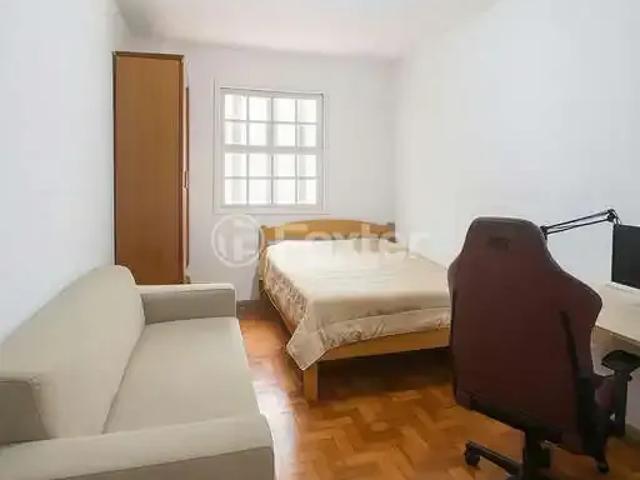 Kitnet / Stúdio para Venda em São Paulo/SP Pinheiros 1 Quartos