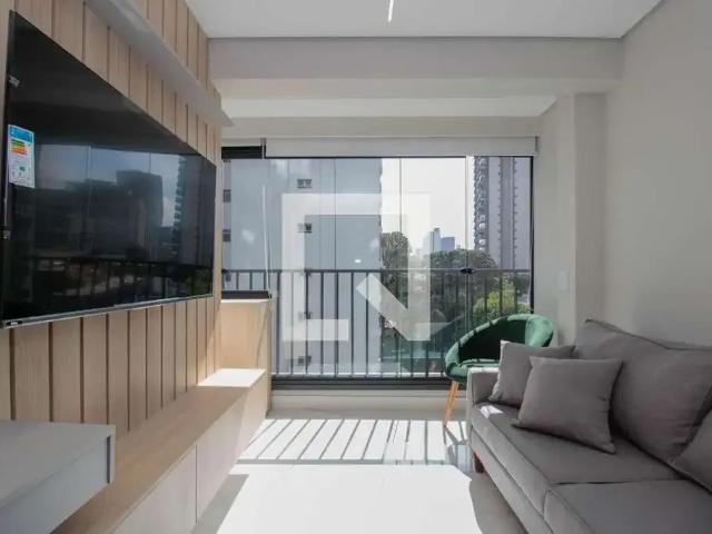 Kitnet / Stúdio para Venda em São Paulo/SP Pinheiros 1 Quartos