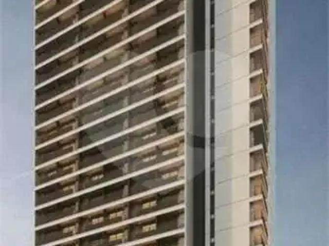 Kitnet / Stúdio para Venda em São Paulo/SP Pinheiros 1 Quartos