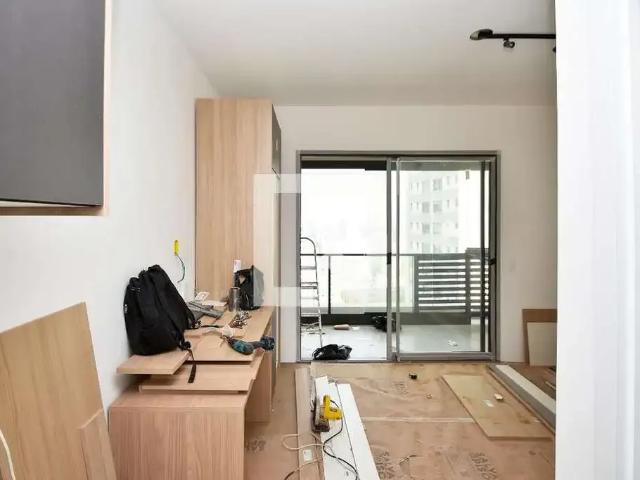 Kitnet / Stúdio para Venda em São Paulo/SP Pinheiros 1 Quartos