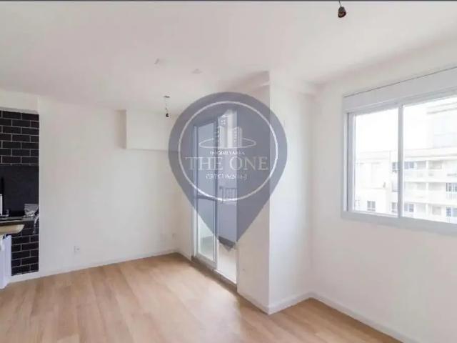 Kitnet / Stúdio para Venda em São Paulo/SP Pinheiros 1 Quartos