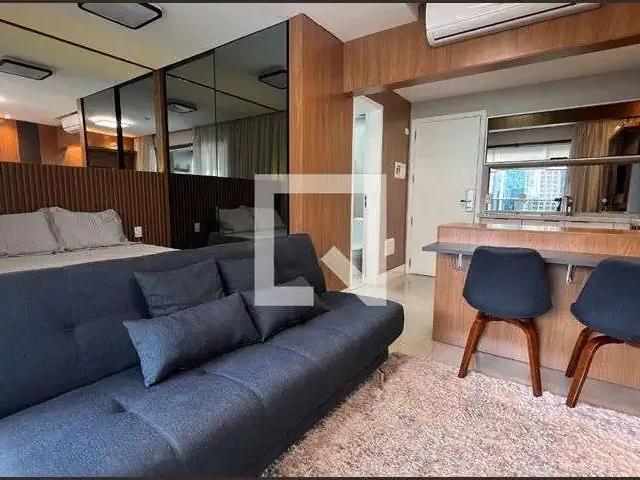 Kitnet / Stúdio para Venda em São Paulo/SP Pinheiros 1 Quartos