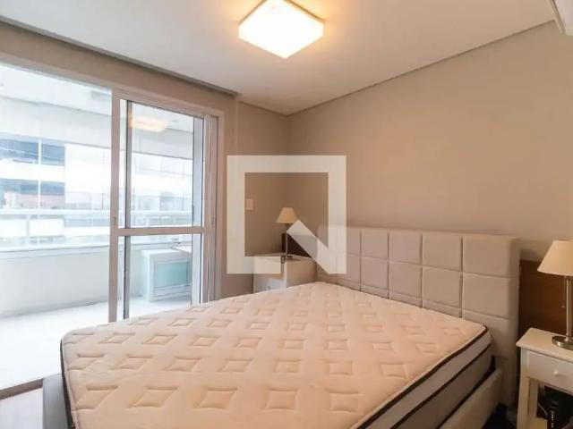 Kitnet / Stúdio para Venda em São Paulo/SP Pinheiros 1 Quartos