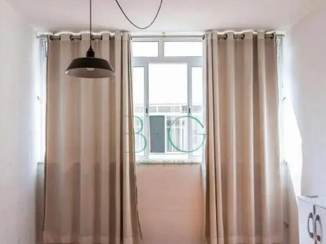 Kitnet / Stúdio para Venda em São Paulo/SP Pinheiros 1 Quartos