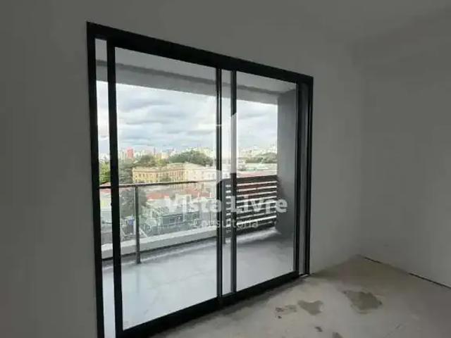 Kitnet / Stúdio para Venda em São Paulo/SP Pinheiros 1 Quartos