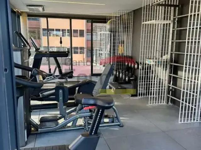 Kitnet / Stúdio para Venda em São Paulo/SP Pinheiros 1 Quartos