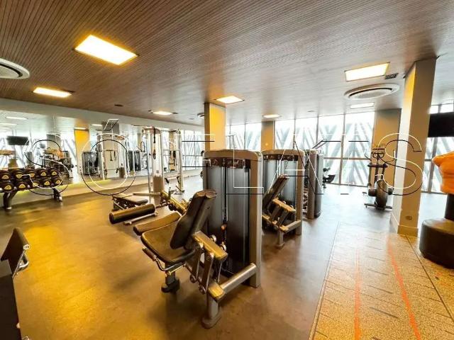 Kitnet / Stúdio para Venda em São Paulo/SP Pinheiros 1 Quartos