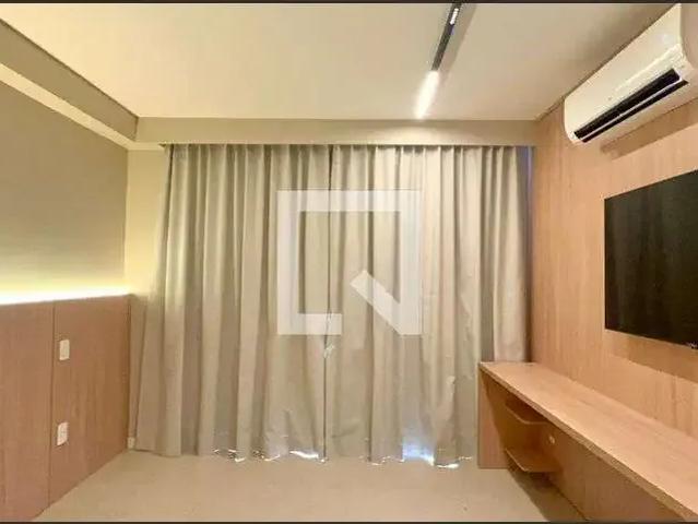 Kitnet / Stúdio para Venda em São Paulo/SP Pinheiros 1 Quartos