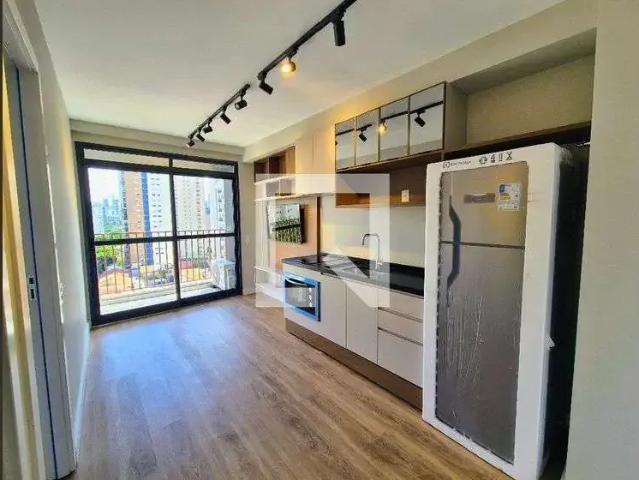 Kitnet / Stúdio para Venda em São Paulo/SP Pinheiros 1 Quartos