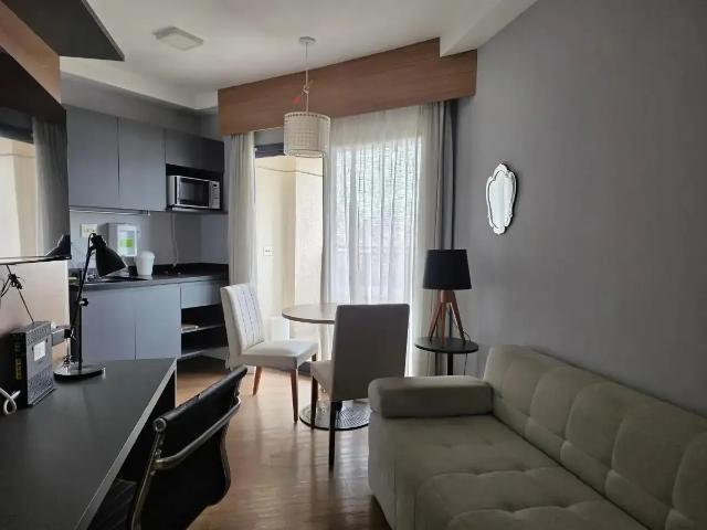 Kitnet / Stúdio para Venda em São Paulo/SP Pinheiros 1 Quartos