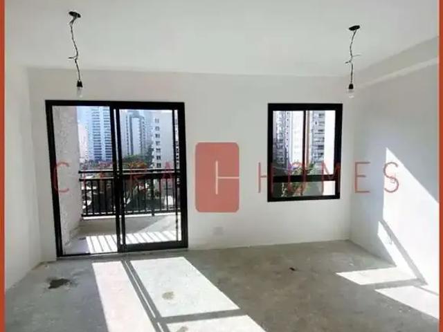 Kitnet / Stúdio para Venda em São Paulo/SP Pinheiros 1 Quartos