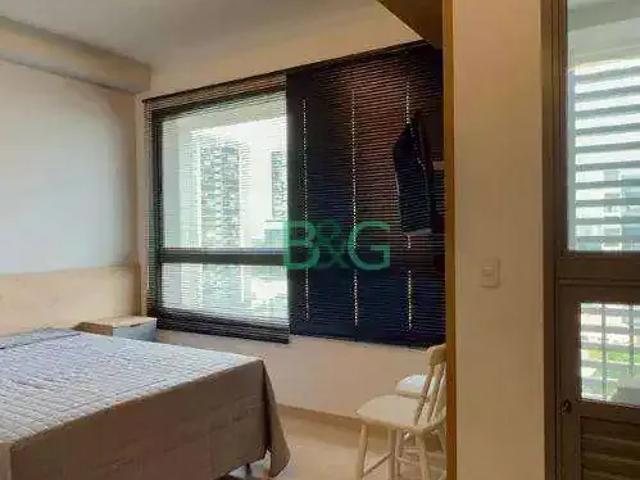 Kitnet / Stúdio para Venda em São Paulo/SP Pinheiros 1 Quartos