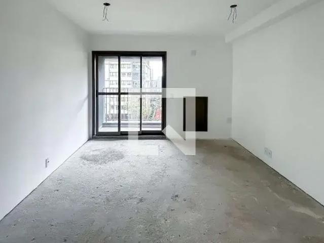 Kitnet / Stúdio para Venda em São Paulo/SP Pinheiros 1 Quartos