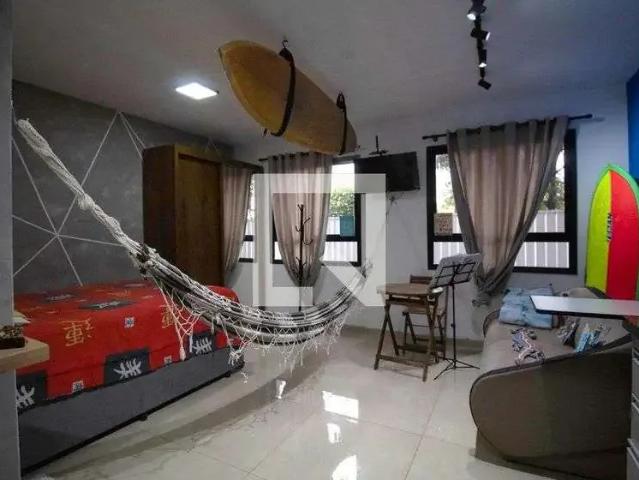 Kitnet / Stúdio para Venda em São Paulo/SP Pinheiros 1 Quartos