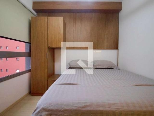 Kitnet / Stúdio para Venda em São Paulo/SP Pinheiros 1 Quartos