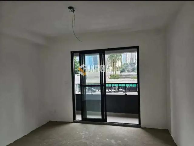 Kitnet / Stúdio para Venda em São Paulo/SP Pinheiros 1 Quartos