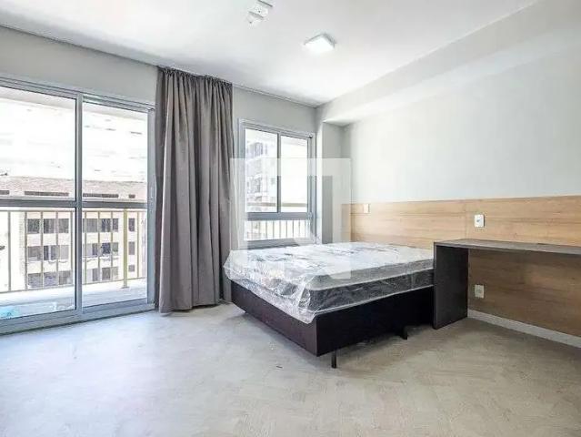 Kitnet / Stúdio para Venda em São Paulo/SP Pinheiros 1 Quartos