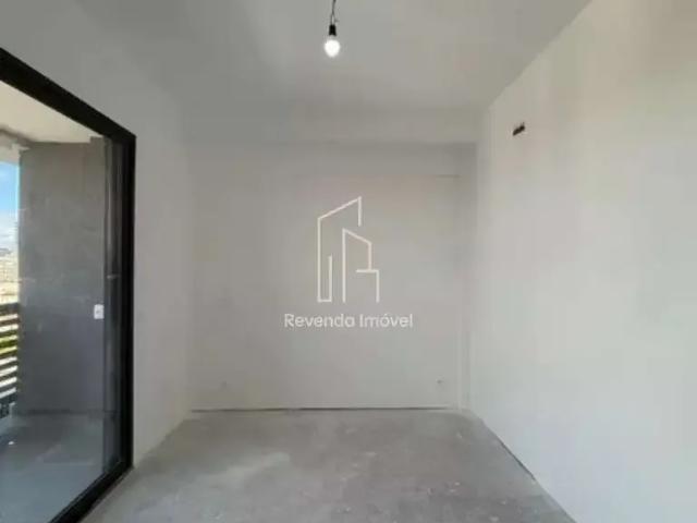 Kitnet / Stúdio para Venda em São Paulo/SP Pinheiros 1 Quartos