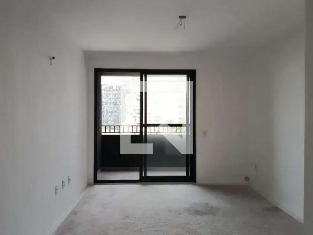 Kitnet / Stúdio para Venda em São Paulo/SP Pinheiros 1 Quartos